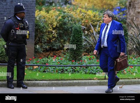 Kit Malthouse Mp British Politician Minister Of State Minister For