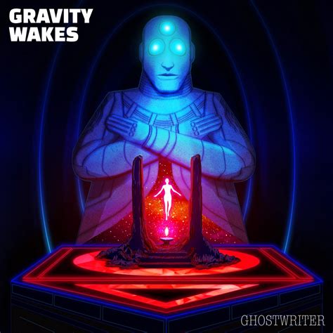 Gravity Wakes Ghostwriter Music Musique And Music