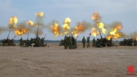 The Army Of China Pics Izismile