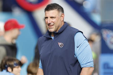 Mike Vrabel Gets First Interview With Chargers