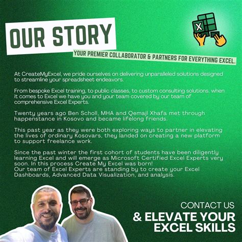 Createmyexcel Excelsupport Excel Create My Excel