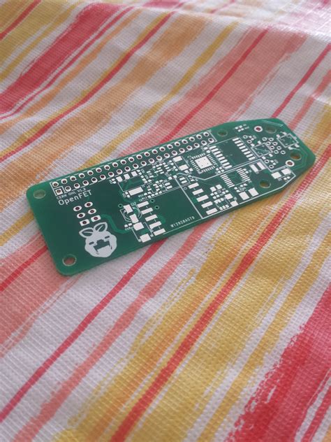 PoEPi Pi Zero Power Over Ethernet With PHY Hackaday Io