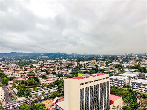 Protección Civil De El Salvador On Twitter ⚠️ Monitoreo Activo En El