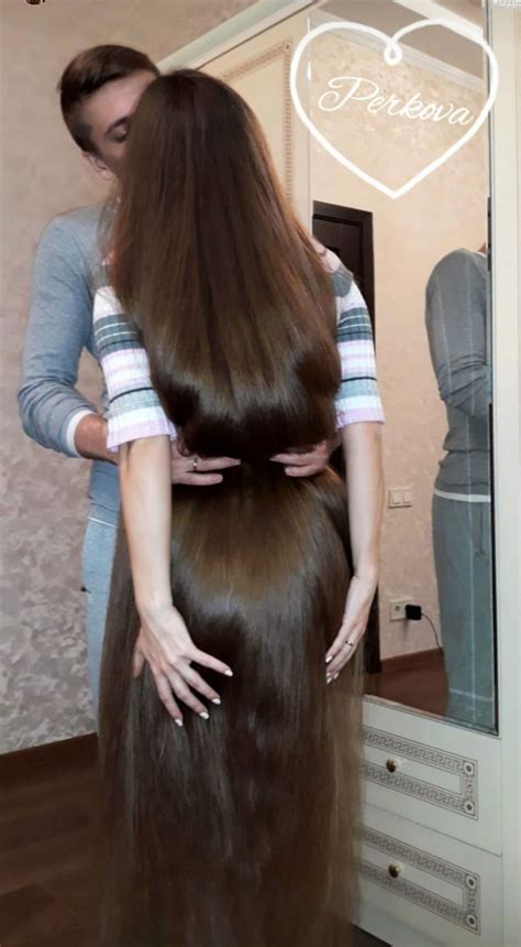Pin On Long Hair Collection
