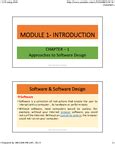 Object Oriented Programming Kca Aktu Studocu