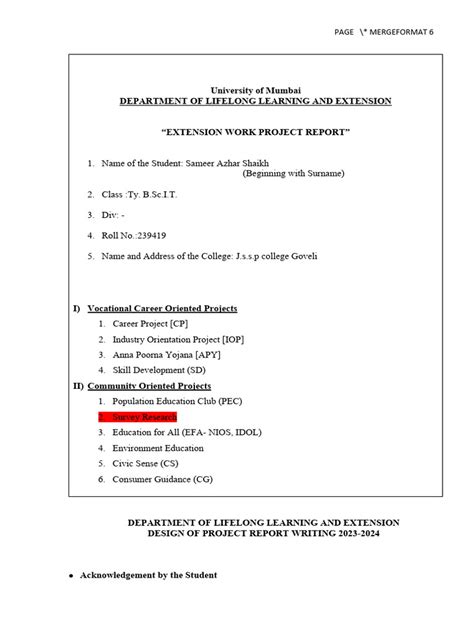 Tybscit 03 Sameer Shaikh Sr Pdf Social Media Popular Culture