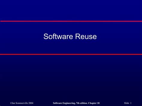 Reuse 1 Ppt