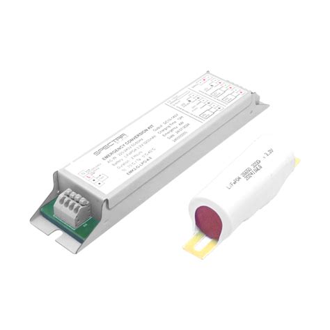 Emergency Kit Spectra