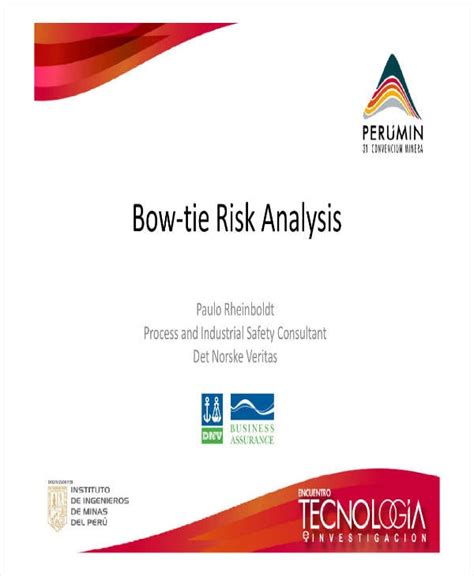 Free Bow Tie Risk Assessment Template Templates Printable