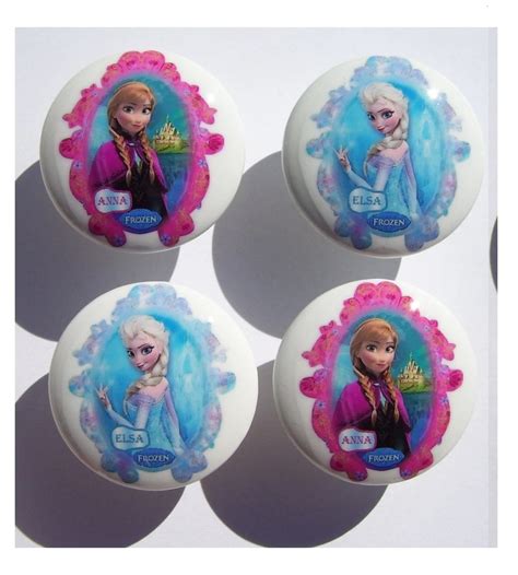 Disney Princess Drawer Pulls Warehouse Of Ideas