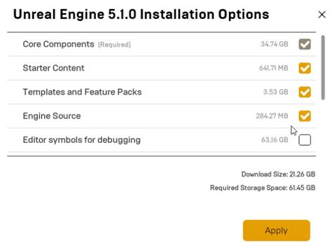 Ue5 How To Download And Install Ue5 In 5 Minutes