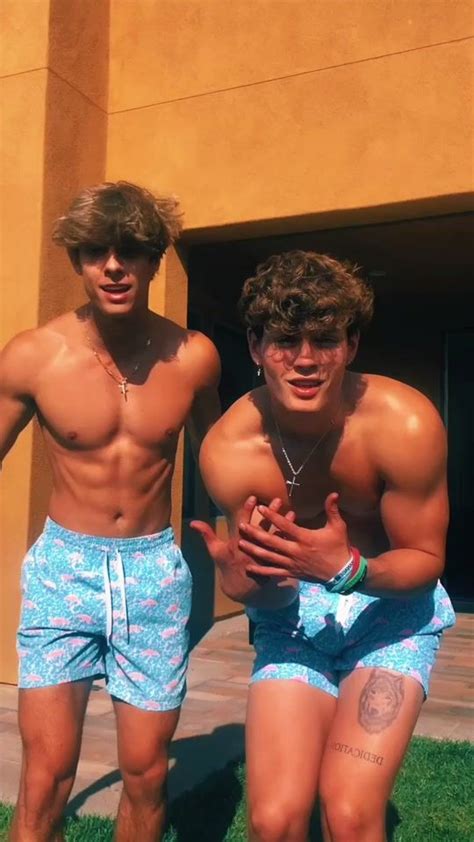 Pin On Bryce And Conner ️