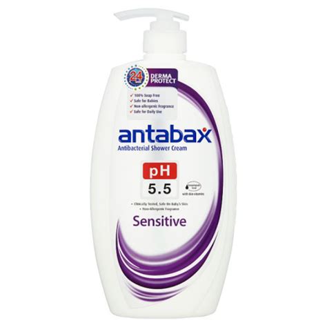 Antabax - 24Xpress