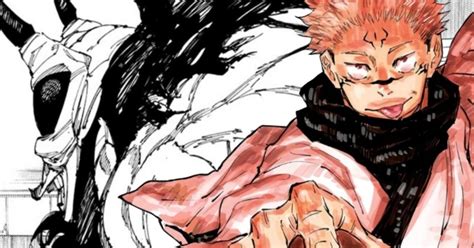 Jujutsu Kaisen Reveals Yorozus Powerful Cursed Technique