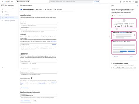 How To Implement Oauth2 In Web Apps In 5 Easy Steps A Beginners Guide
