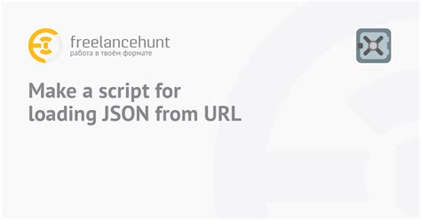 Make A Script For Loading JSON From Freelance Job In Desktop Apps