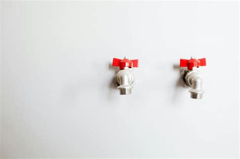 12 Tips For Maintaining Your Homes Plumbing System My Four And More