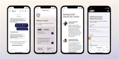 Match Expands Background Checks To Two More Dating Apps Techcrunch