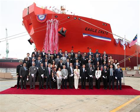 Aet Unveils New Dpst For Long Term Charter To Petrobras New Straits