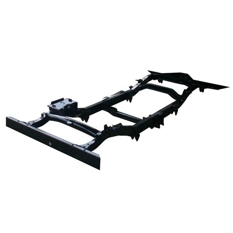 Assy Chassis Cj2a Md Juan