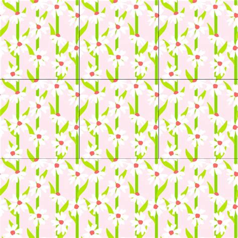 How To Make A Repeating Pattern In Procreate Ebb And Flow Creative Co
