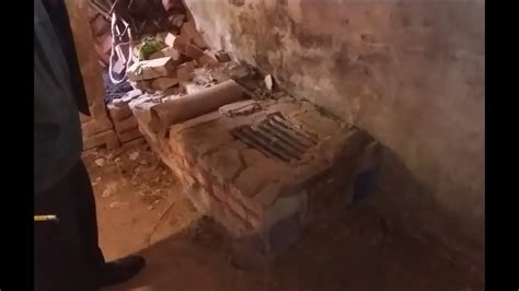 1 Осмотр старой бани и подготовка её к переустройству Youtube