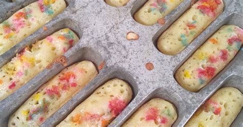 Resep Kue Pukis Sederhana Oleh Santi Sudarni Cookpad
