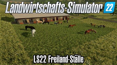 Tierställe Archive LSMods net