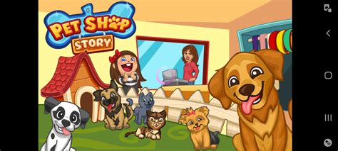 Github Seanpm Seanslifearchive Images Pet Shop Story The Module