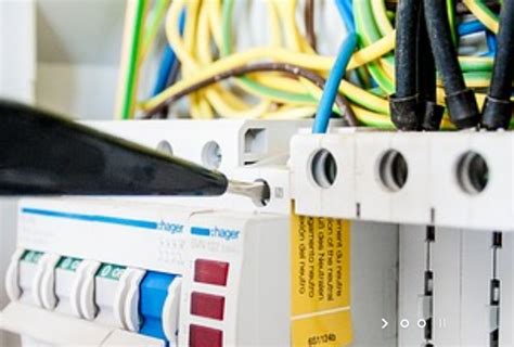 Instalatii Electrice De Joasa Si Medie Tensiune Director De Anunturi
