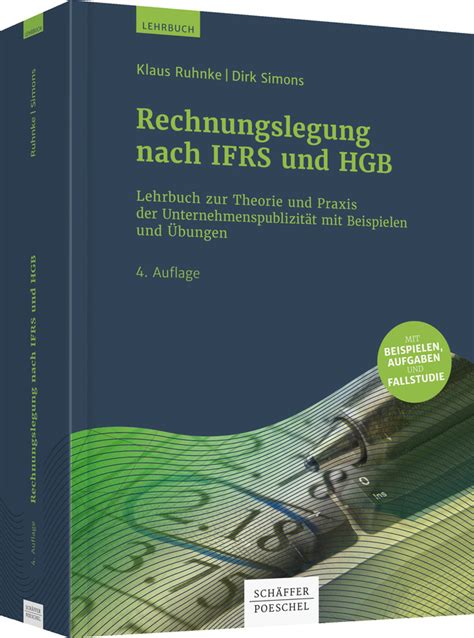 Rechnungslegung Nach Ifrs Und Hgb