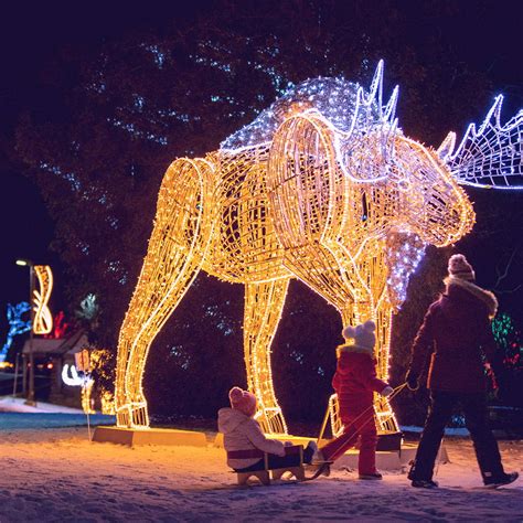 La célébration de Noël au Canada