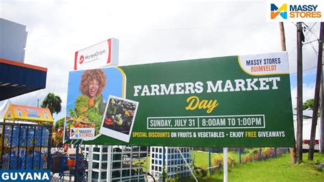 Massy Stores Guyana Home