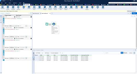 10 Basic Functions To Know Understand For The Alteryx Core Exam The