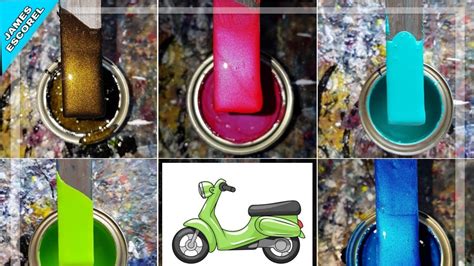 Paano Mag Timpla Ng Pintura URETHANE PAINT 2k YouTube