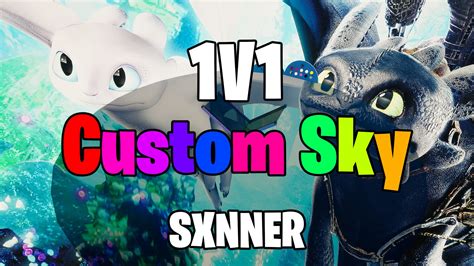 Sxnner Fortnite
