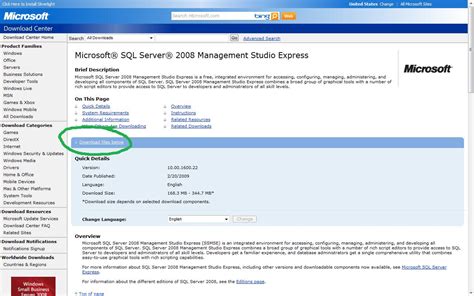 Como Utilizar Microsoft Sql Server Para Conectarse A Tu Base De
