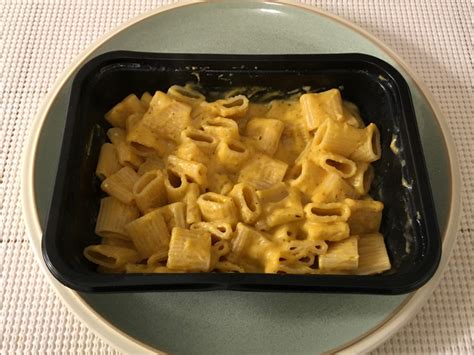 Trader Joe S Butternut Squash Mac Cheese Review Freezer Meal Frenzy