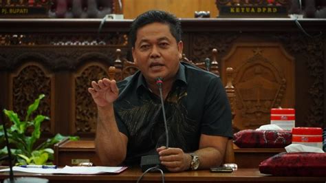 Dinilai Tidak Peka DPRD Pj Bupati Pati Jangan Tiktok An Saja Mondes
