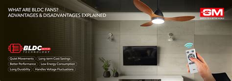 What Are Bldc Fans Advantages And Disadvantages Explained