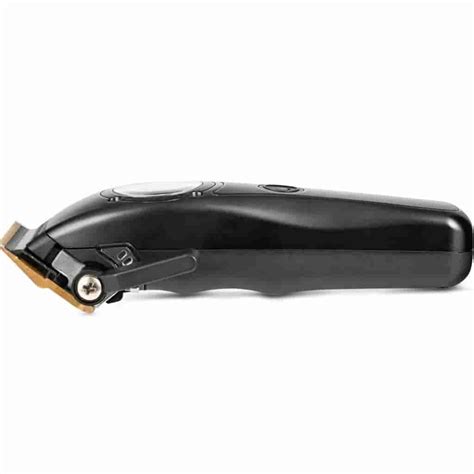 Instinct Clipper Professional Cordless Hair Clipper With Intuitive