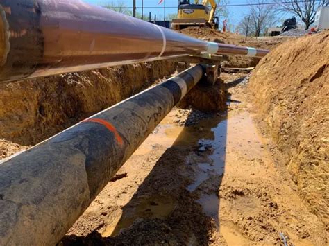 Pipeline Integrity Program