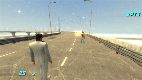 New Yakuza Game Ryakuzagames