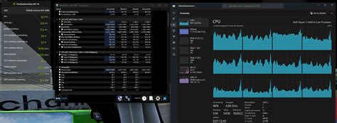 Why Arent My Cpu And Gpu Load 100 30 Cpu Load And 70 Gpu R