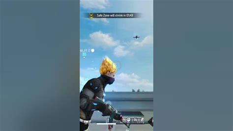 Free Fire Short👿👿motion Ff👿👿 Freefire Gaming Viral Youtubeshorts