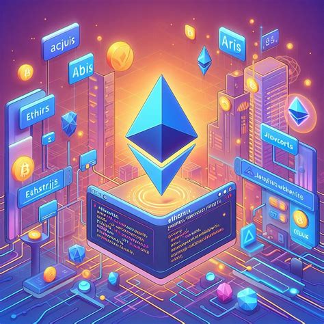 Blockchain Realm On Linkedin Ethersjs Web3js Ethereumdevelopment Javascriptblockchain