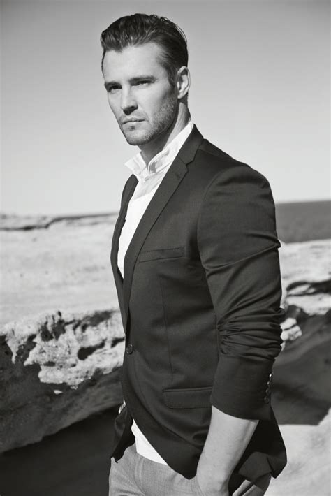 Kris Smith Sydney Img Models