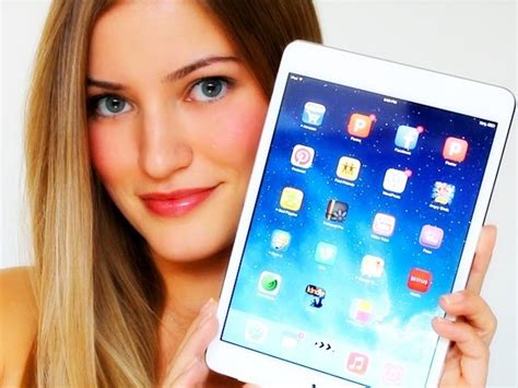 Ios 7 Ipad Review