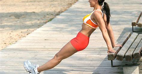 Total Body Tune Up Chatelaine