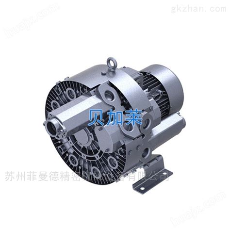 无锡漩涡高压风机3kw 化工机械设备网